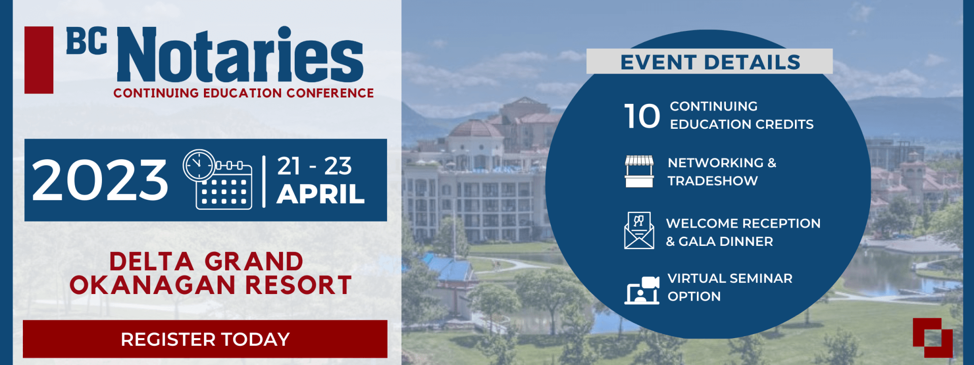 BCNA Continuing Education Conference 2023